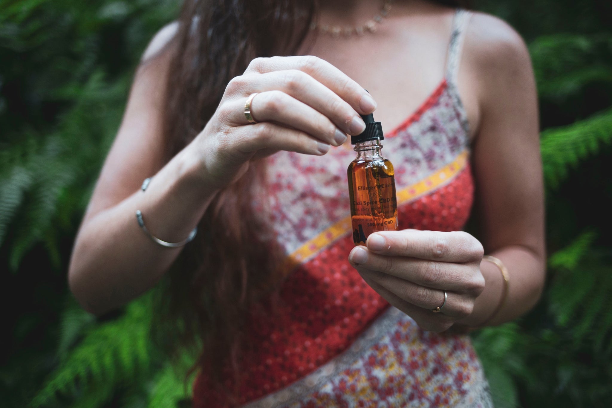 Ellister's Elixirs – Ellister's Elixirs